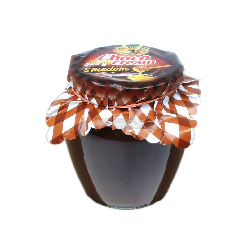 Natur products Choco cream 500g