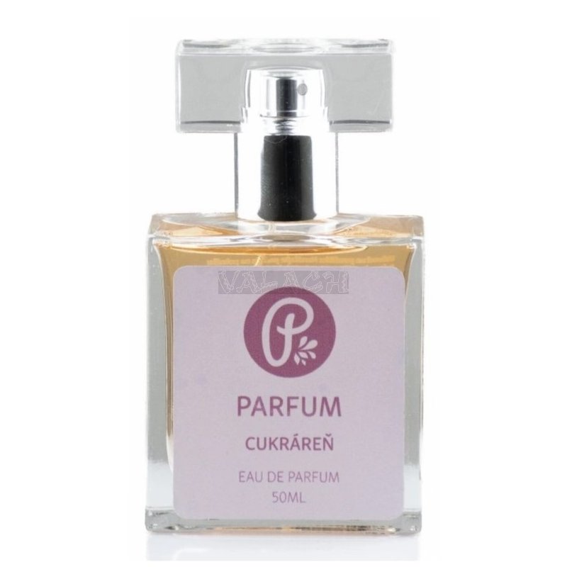 Panakeia Parfum Cukráreň 50ml | ValachShop.sk